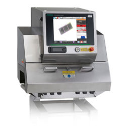 Sistemas de Inspección y Detección | Anritsu | Factronics