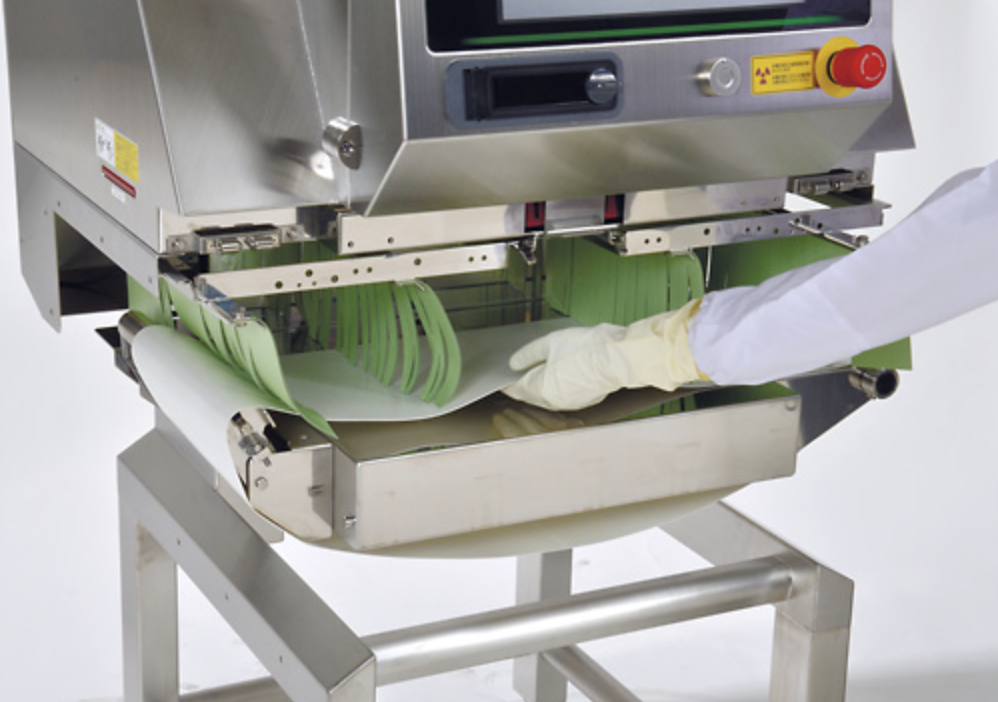 The Anritsu XR75: Easy Operation & Simple Maintenance - Factronics CA